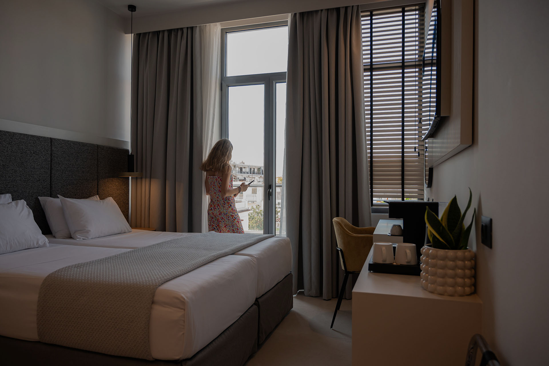 Luxury hotel in Argos | Palladion boutique Hotel in Argos